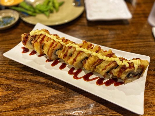 SAIKA SUSHI - Updated June 2025 - 739 Photos & 265 Reviews - 576 Dick ...