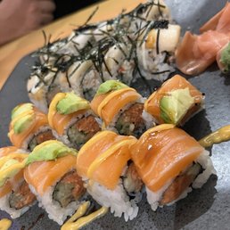 FLYING ROLL - Updated February 2025 - 584 Photos & 359 Reviews - 3312 ...