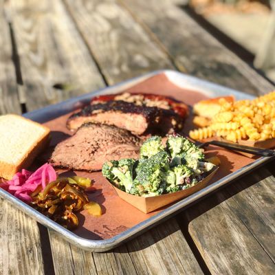 REDWOOD SMOKE SHACK - 504 Photos & 238 Reviews - Barbeque - 2001 Manteo ...