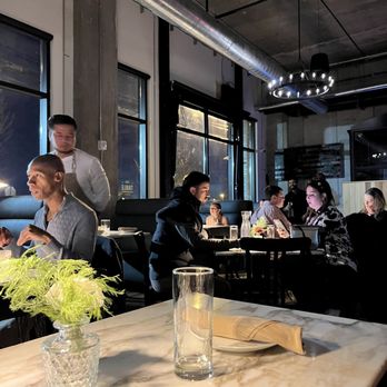 THE TABLE - Updated October 2024 - 87 Photos & 35 Reviews - 400 ...