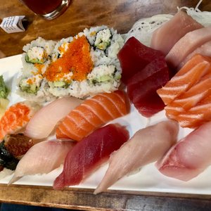 JOY SUSHI - 1260 Photos & 1396 Reviews - 30 S B St, San Mateo ...