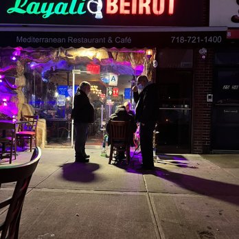 LAYALI BEIRUT CAFE RESTAURANT - Updated December 2025 - 102 Photos ...