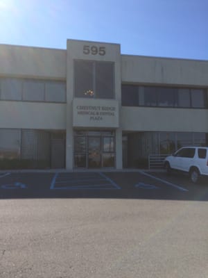 CHESTNUT RIDGE PEDIATRICS - Updated November 2025 - 32 Reviews - 135 ...