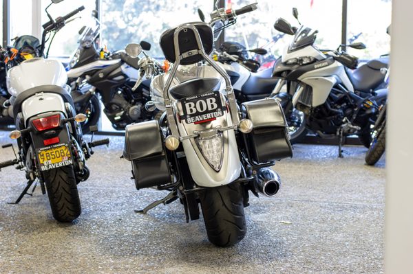 BOB LANPHERE’S BEAVERTON MOTORCYCLES - Updated June 2024 - 159 Photos ...