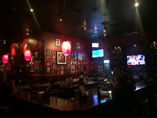 MARTINI’S LOUNGE - Updated March 2025 - 27 Photos & 48 Reviews - 10553 ...