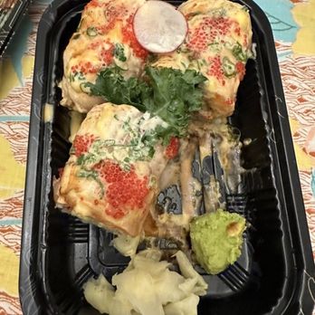 AKARI SUSHI 2 - Updated October 2025 - 206 Photos & 22 Reviews - 17 ...