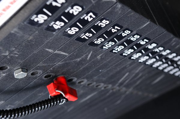 POWERFLEX GYM - Updated January 2026 - 26 Photos & 10 Reviews - 1635 ...