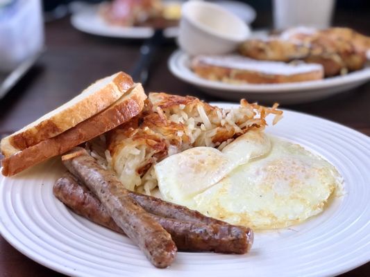 DIERK’S PARKSIDE CAFE - 574 Photos & 1021 Reviews - 404 Santa Rosa Ave ...