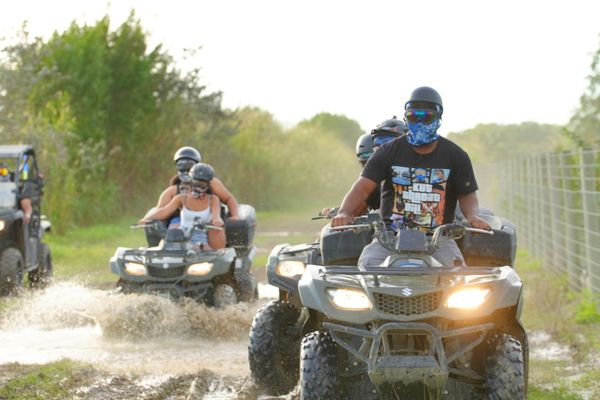ATV RIDING MIAMI - Updated March 2025 - 21 SW 11th St, Miami, Florida ...