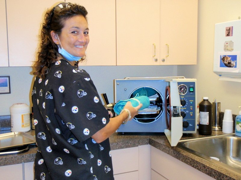 JOSEPH G DEFRANCESCO, DMD - Updated January 2026 - 25 Photos - 640 ...