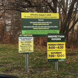 DEPARTMENT OF MOTOR VEHICLES - 35 Photos & 172 Reviews - 8 Mill St ...