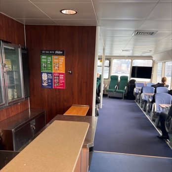 GOLDEN GATE FERRY - Updated July 2024 - 326 Photos & 266 Reviews ...