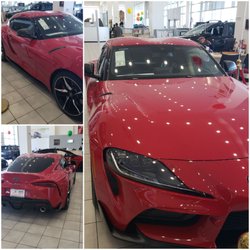 UNIVERSAL TOYOTA - 217 Photos & 277 Reviews - 12102 Ih 35 N, San ...