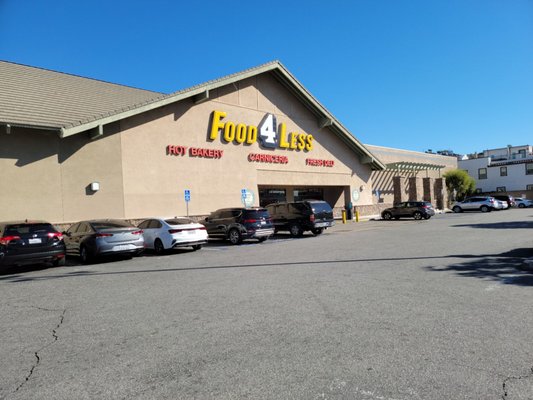 FOOD4LESS - Updated November 2025 - 66 Photos & 105 Reviews - 5100 N ...