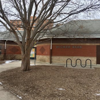 WICKER PARK - CHICAGO PARK DISTRICT - Updated September 2024 - 154 ...