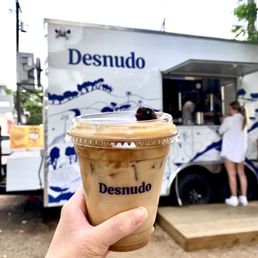 DESNUDO COFFEE - Updated July 2025 - 351 Photos & 285 Reviews - 2505 ...