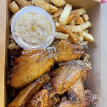 NO NAME CHICKEN - Updated December 2024 - 15 Photos & 24 Reviews - 778 ...