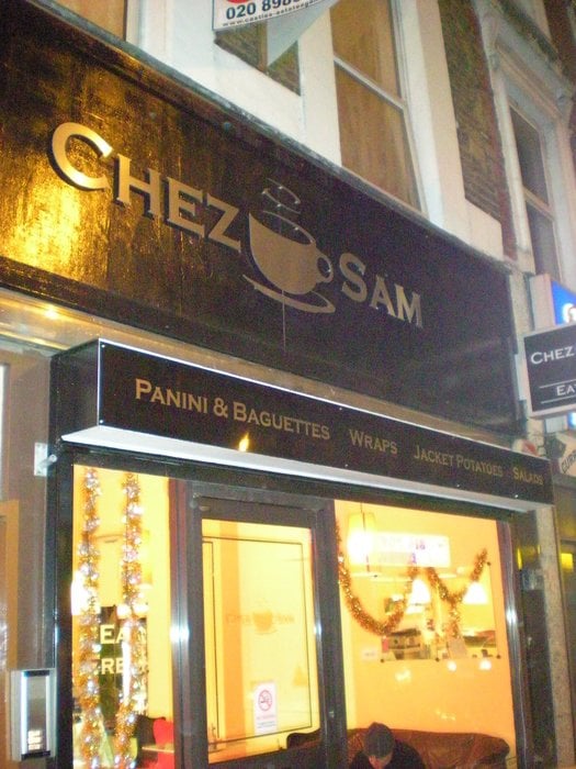CHEZ SAM - Updated July 2024 - 73 Lower Clapton Road, London, United ...