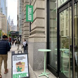 KERNEL - Updated September 2025 - 58 Photos & 24 Reviews - 315 Park Ave ...