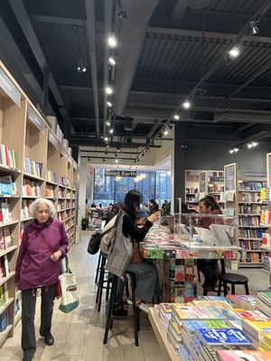 INDIGO - Updated December 2025 - 47 Photos & 21 Reviews - 1033 Robson ...