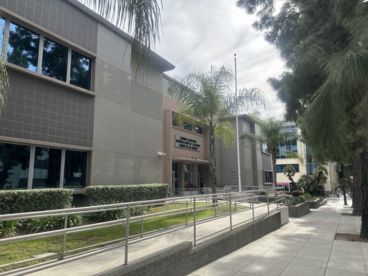 BURBANK COURTHOUSE - Updated December 2025 - 23 Photos & 55 Reviews ...