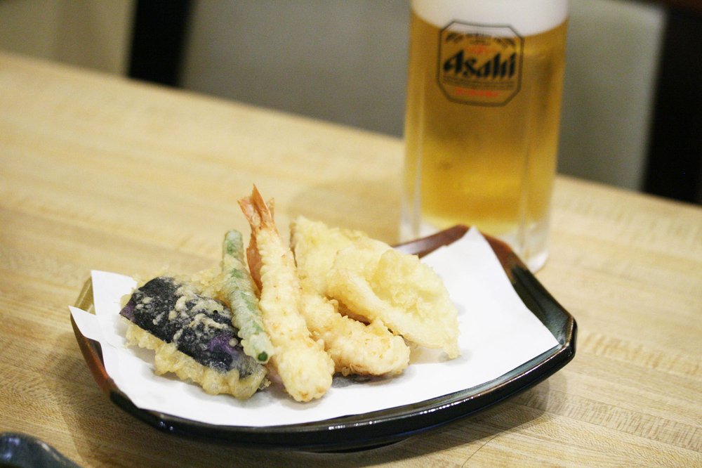 INABA RESTAURANT - 1140 Photos & 532 Reviews - 20920 Hawthorne Blvd ...