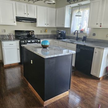 GRANITE DEPOT - Updated August 2025 - 36 Photos & 141 Reviews - 6501 ...