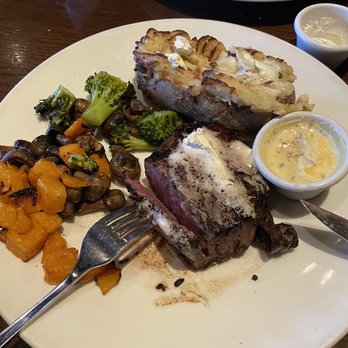 THE KEG STEAKHOUSE + BAR - Updated December 2025 - 81 Photos & 51 ...