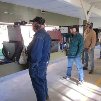 TACOMA RIFLE & REVOLVER CLUB - Updated January 2026 - 11 Reviews - 8503 ...