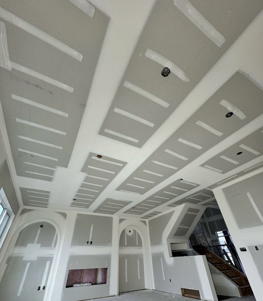 DOCTOR DRYWALL - Updated August 2025 - Request a Quote - 16 Photos ...