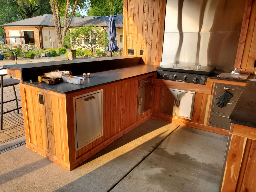 CHRIS PROVENCHER CONSTRUCTION - Updated July 2025 - Request ...