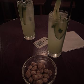 HABERDASHER - Updated May 2024 - 811 Photos & 653 Reviews - 43 W San ...