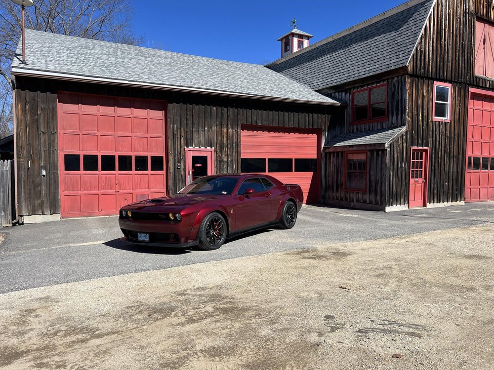 THOMAS AUTOMOTIVE AND PERFORMANCE - Updated January 2025 - Request a ...