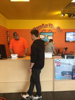 NERDSTOGO - BELLEVUE, WA - Updated December 2025 - 21 Photos & 70 ...