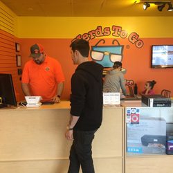 NERDSTOGO - BELLEVUE, WA - 25 Photos & 51 Reviews - 12727 Northup Way ...