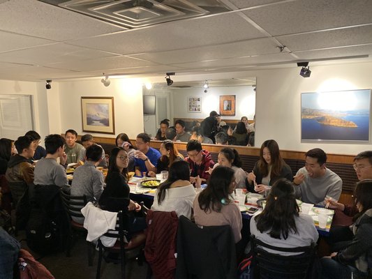 MAMA SATTO - 158 Photos & 104 Reviews - 715 N University Ave, Ann Arbor ...