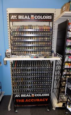 SUNWARD HOBBIES - Updated July 2025 - 17 Photos - 1200 Aerowood Drive ...