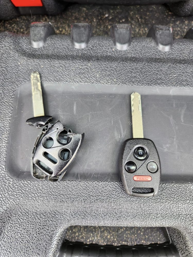 MD MOBILE LOCKSMITH - Updated April 2025 - 4519 Woodruff Rd, Columbus ...