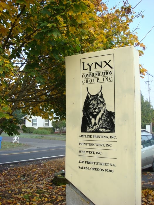 LYNX COMMUNICATION GRP - Updated July 2024 - 2746 Front St NE, Salem ...