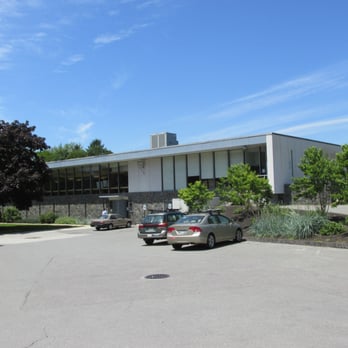 SOUTH PORTLAND PUBLIC LIBRARY - Updated July 2025 - 18 Photos - 482 ...