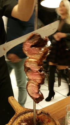 RODIZIO RICO - Updated July 2025 - 15 Photos & 30 Reviews - The O2 ...