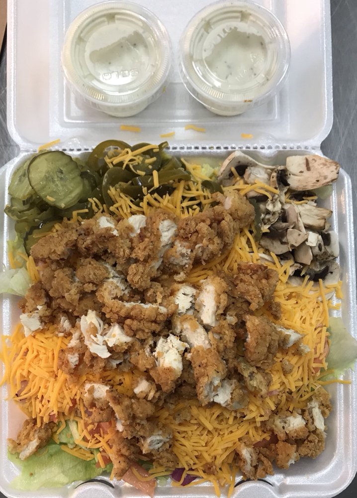 FUNKY TOWN FOOD MART - Updated December 2025 - 12 Photos - 4800 Wichita ...