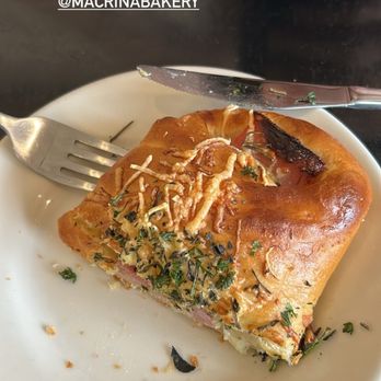 MACRINA BAKERY & CAFE - Updated December 2025 - 236 Photos & 118 ...