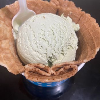 JOHN’S ICE CREAM - Updated June 2024 - 188 Photos & 400 Reviews - 6660 ...