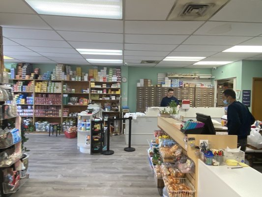 LISA’S HERBAL CORPORATION - 28 Photos & 31 Reviews - 2802 S Wentworth ...
