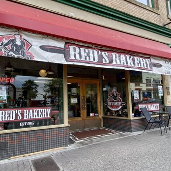 RED’S BAKERY - Updated October 2025 - 45 Photos & 43 Reviews - 101 ...