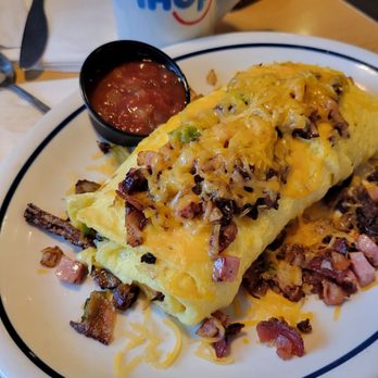 IHOP - Updated August 2024 - 132 Photos & 104 Reviews - 610 Rainier Ave ...