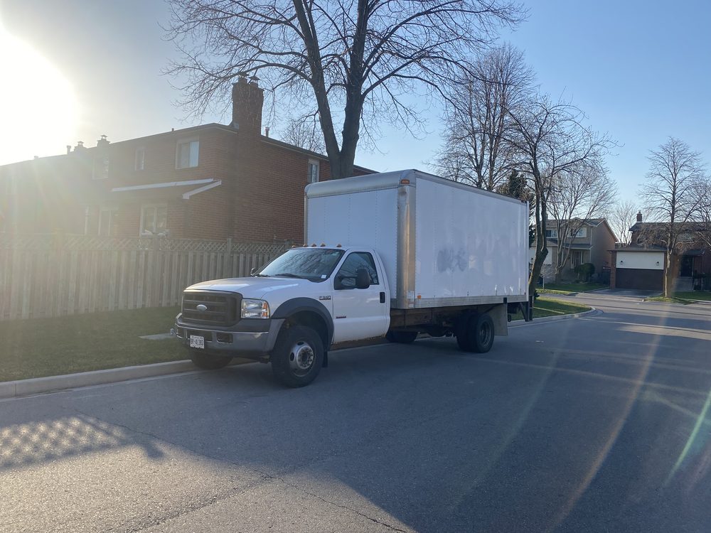 RIDGELINE - Updated February 2025 - Request a Quote - Toronto, Ontario ...