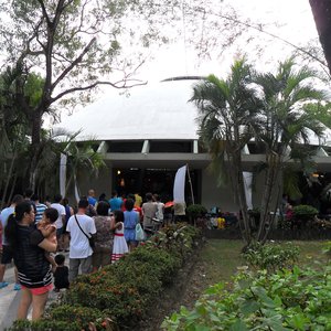 ST. BENEDICT CHURCH - Churches - Ayala Westgrove, Silang, Cavite ...