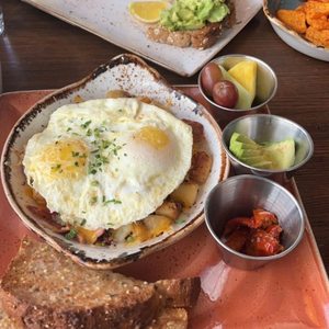 FIRST WATCH - 223 Photos & 180 Reviews - 3110 N Central Ave, Phoenix ...